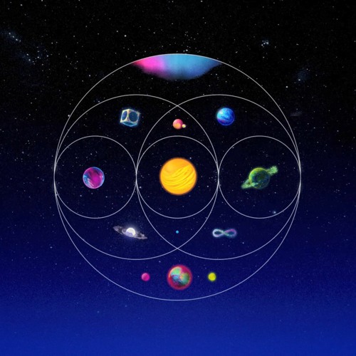 Stream Neon Forrest (Music of the Spheres reprise) by Planeta Coldplay ...