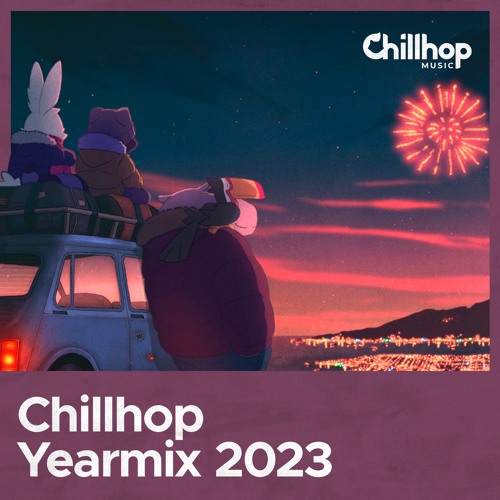 Stream Chillhop Music | Listen to Chillhop Yearmix 2023 🎇 jazz beats & lofi hiphop playlist ...