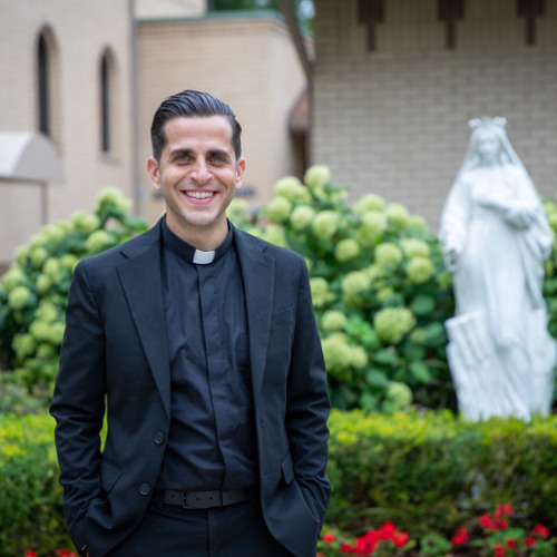 Stream Fr. Bryan Kassa - "Who is Your Counselor?" Pentecost 2024 by ...