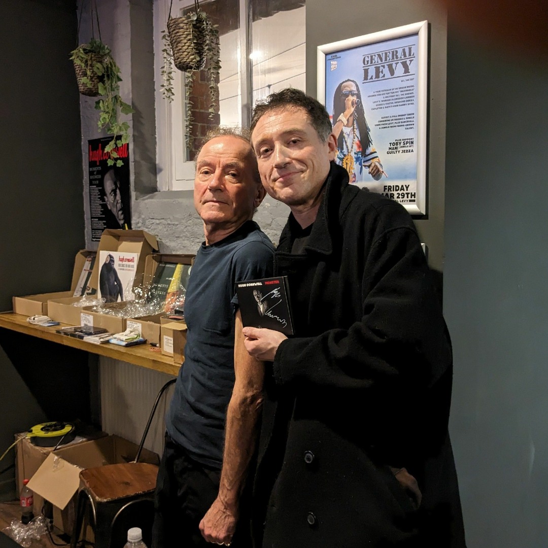 Stream Strange little Girl (Hugh Cornwell Stranglers Cover me guitar ...