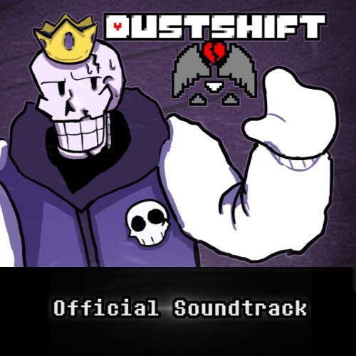 Stream PAPYRUS THE GREAT! by DUSTSHIFT: THORNS | Listen online for free ...