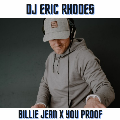 Listen to Michael Jackson "Billie Jean" x Morgan Wallen "You Proof" (DJ ...