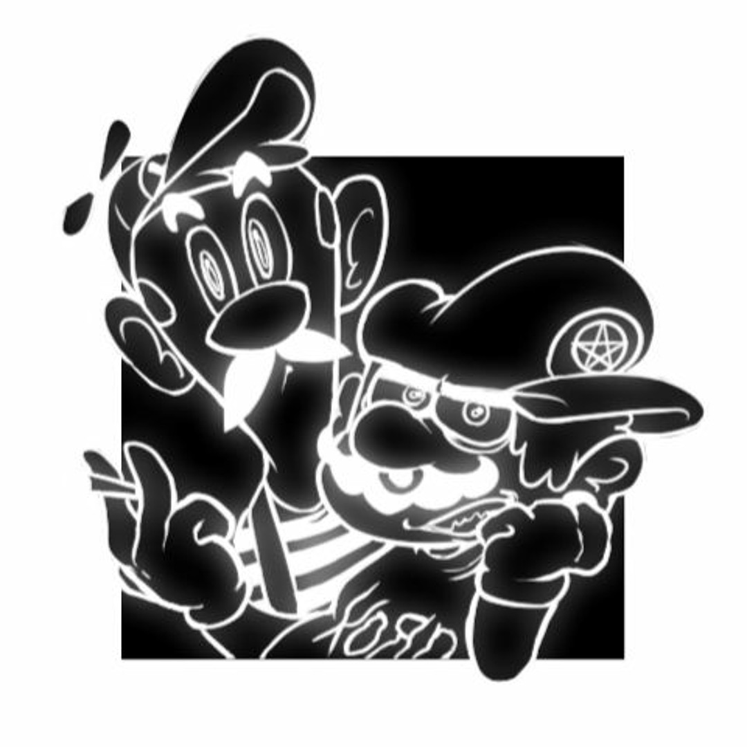 Stream MARIO'S MADNESS V2 - Day Out (INSTRUMENTAL) by FNF Song Instrumentals (Mario's Madness ...