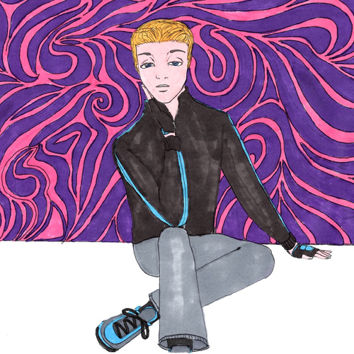 Stream Tom Hardy (House of Frappier Remix) by Justin Kayser | Listen ...