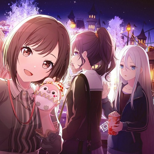 Stream Bug-25ji Nightcord de by Lucas0805 | Listen online for free on ...