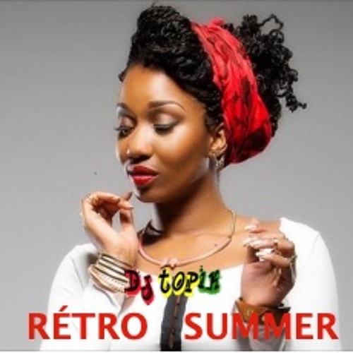 Stream Retro Zouk By Dj Topik 💥 Listen Online For Free On Soundcloud