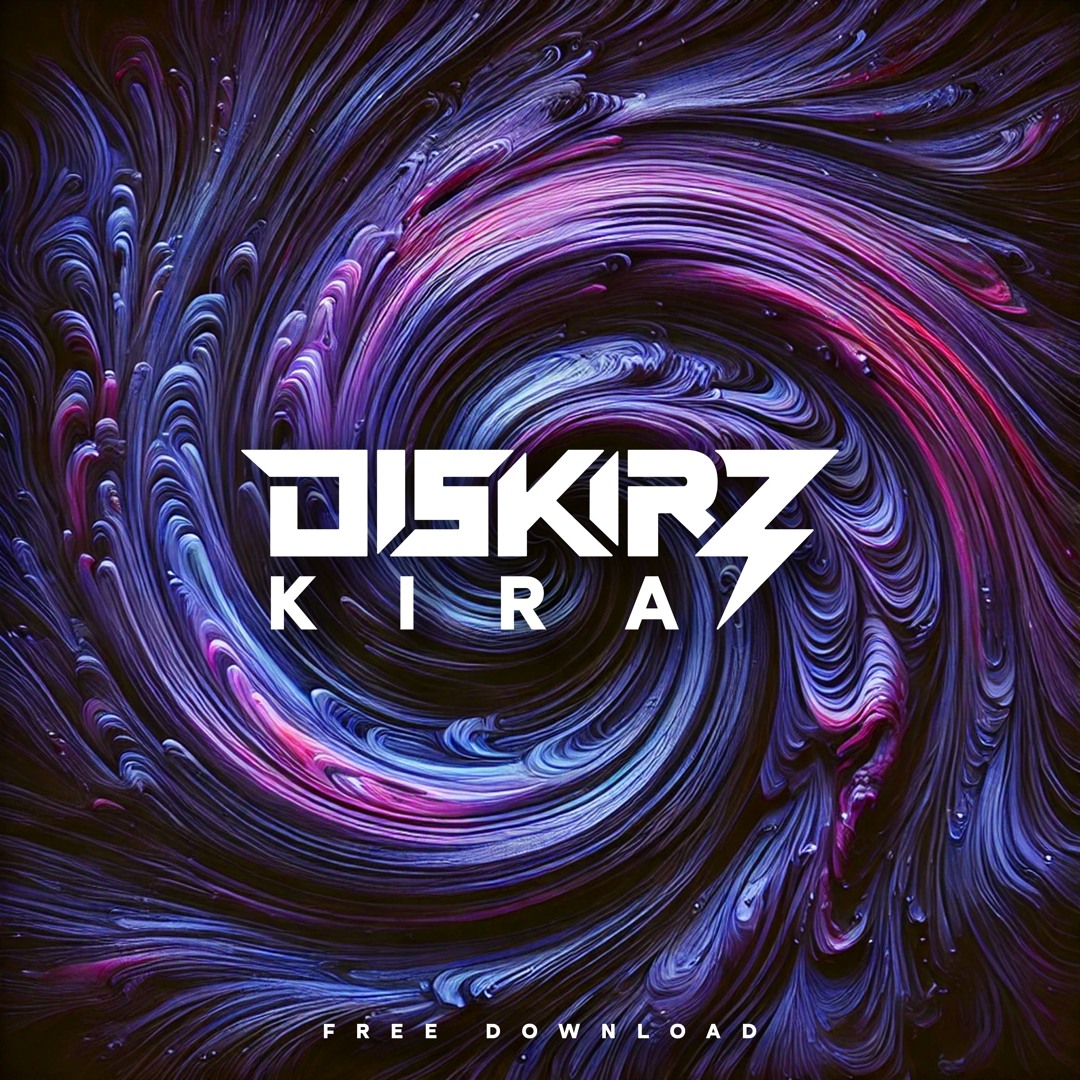 Stream KIRA [FREE DOWNLOAD] by Diskirz | Listen online for free on ...