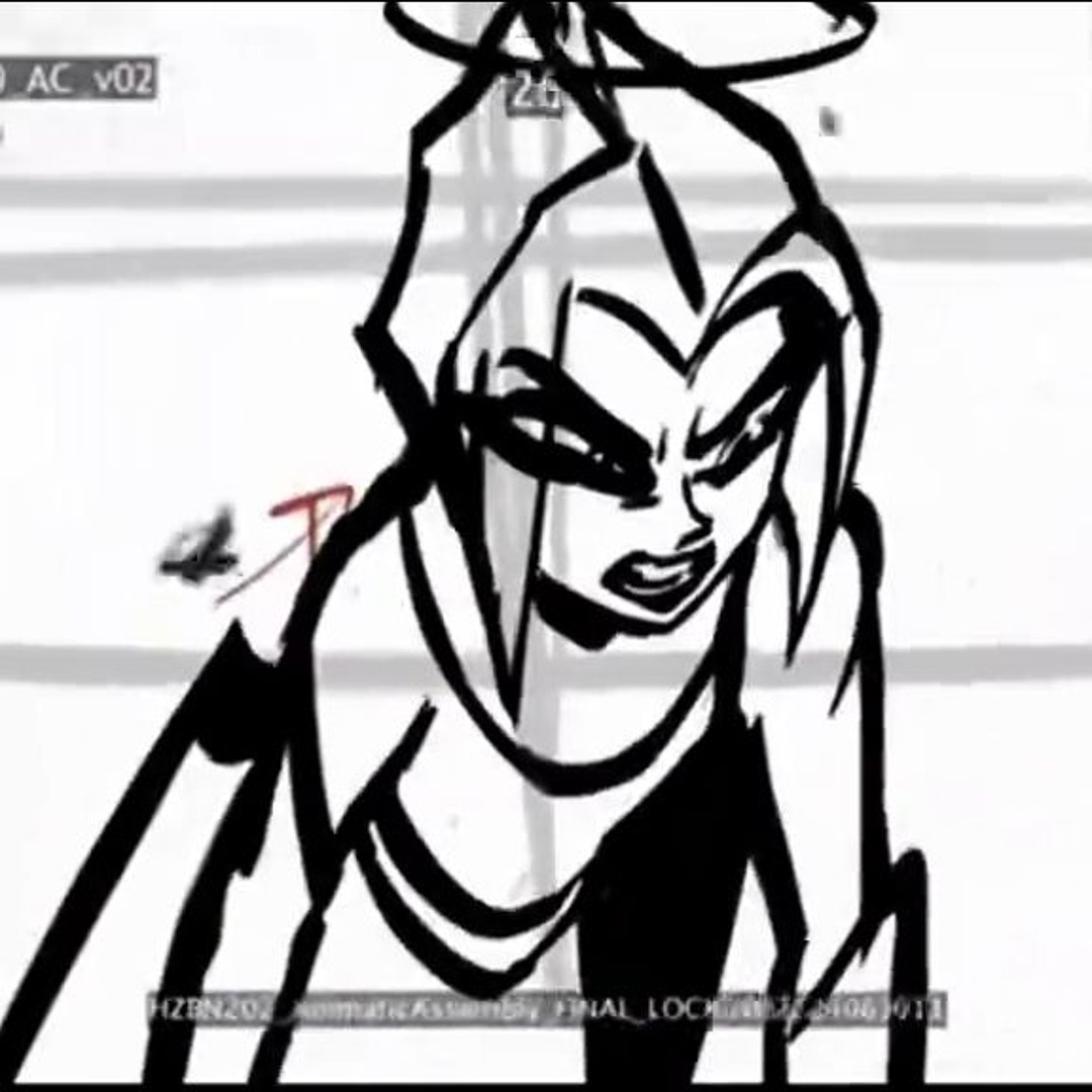 Stream Like Gravity - Hazbin Hotel Official Season 2 song. by ...