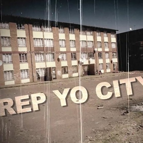 Stream Rep Yo City by KonkreteNucklez | Listen online for free on ...