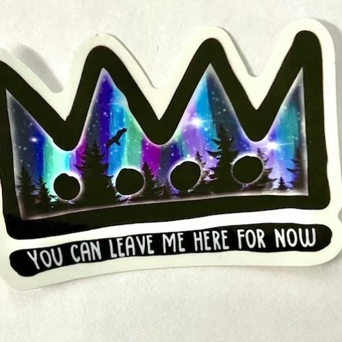 Stream Venture 5 - Edge Of The Precipice x CharlesTheFirst - Old Ways ...