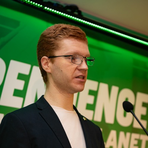 Stream Ross Greer MSP on end of Bute House Agreement by Scottish Greens ...