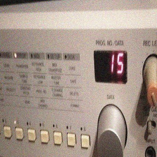 Stream Note Of Unity (Akai S01) by Famone York | Listen online for free ...