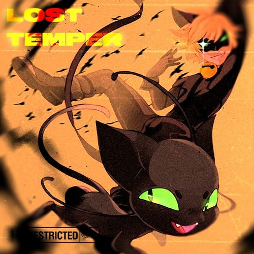 Stream LOST TEMPER by IZZIUM | Listen online for free on SoundCloud