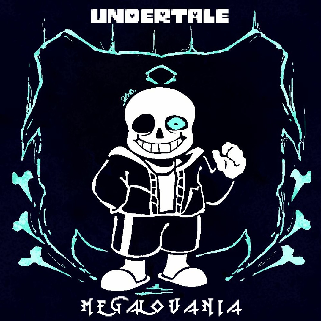 Stream .:Undertale - MEGALOVANIA (Cover):. by shad3 | Listen online for ...