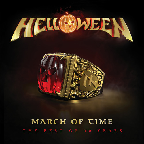 Stream Windmill (Remastered 2024) by Helloween | Listen online for free ...