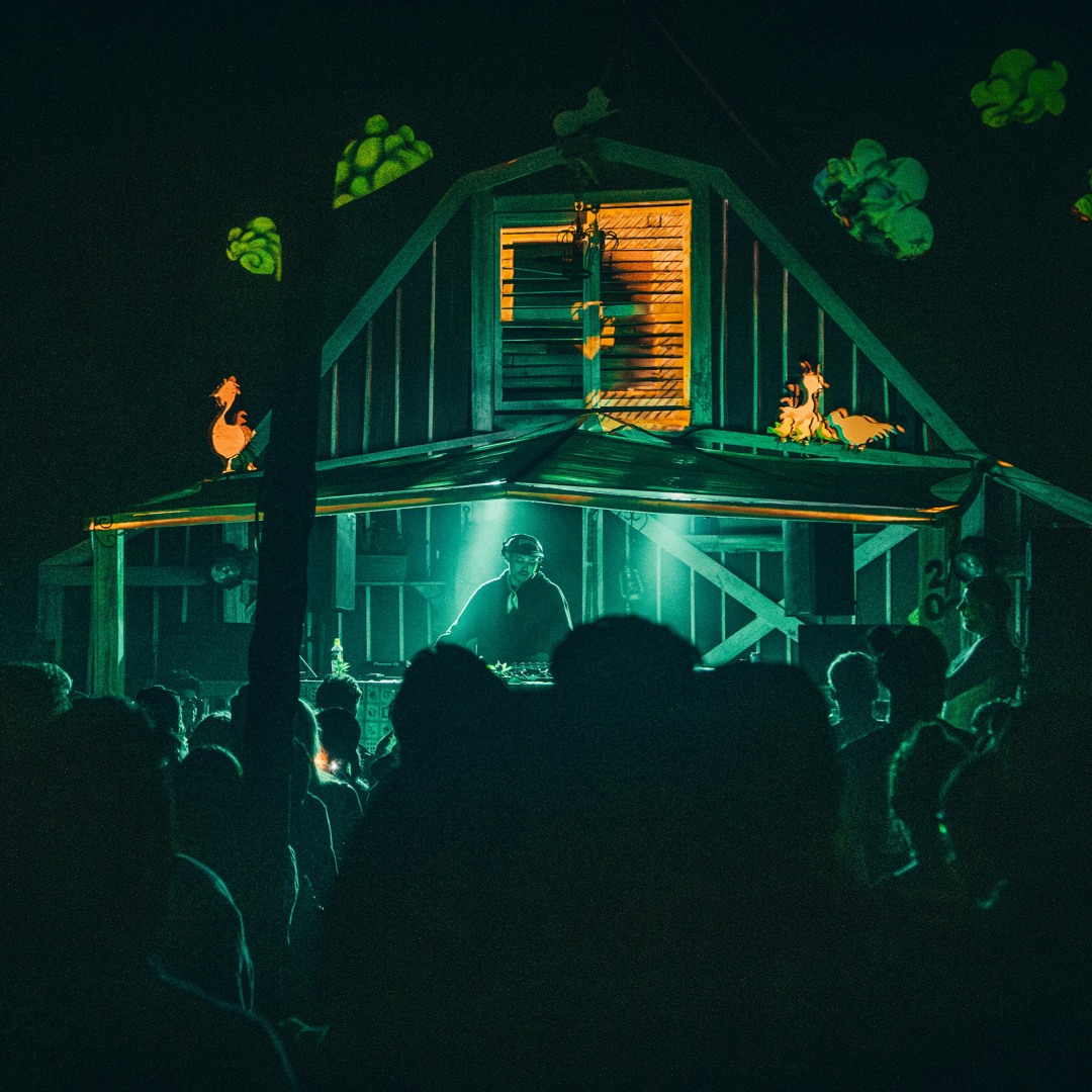 Stream ORIGIN FESTIVAL | Listen to Origin Festival 2024 : Beats Stage ...