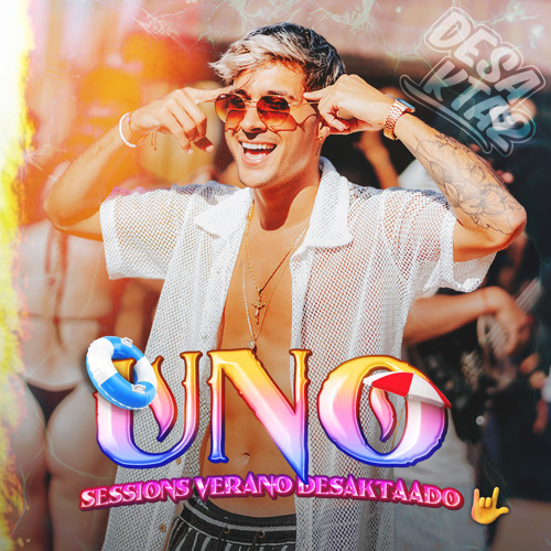Stream Uno by DesaKTa2 | Listen online for free on SoundCloud