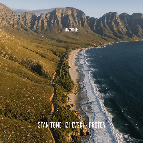 Stream Stan Tone, Izhevski - Protea [Ruvenzori] by RUVENZORI | Listen ...