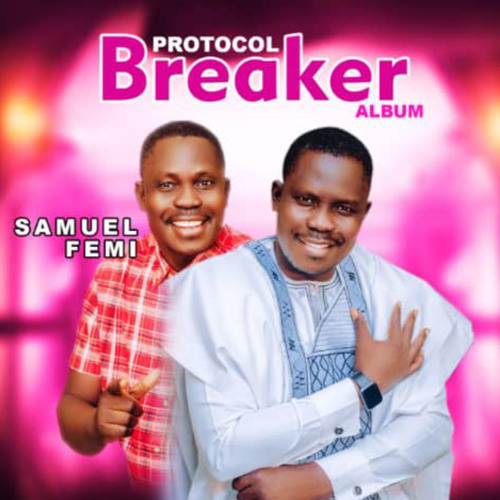 Stream Protocol Breaker by Samuel Femi | Listen online for free on ...