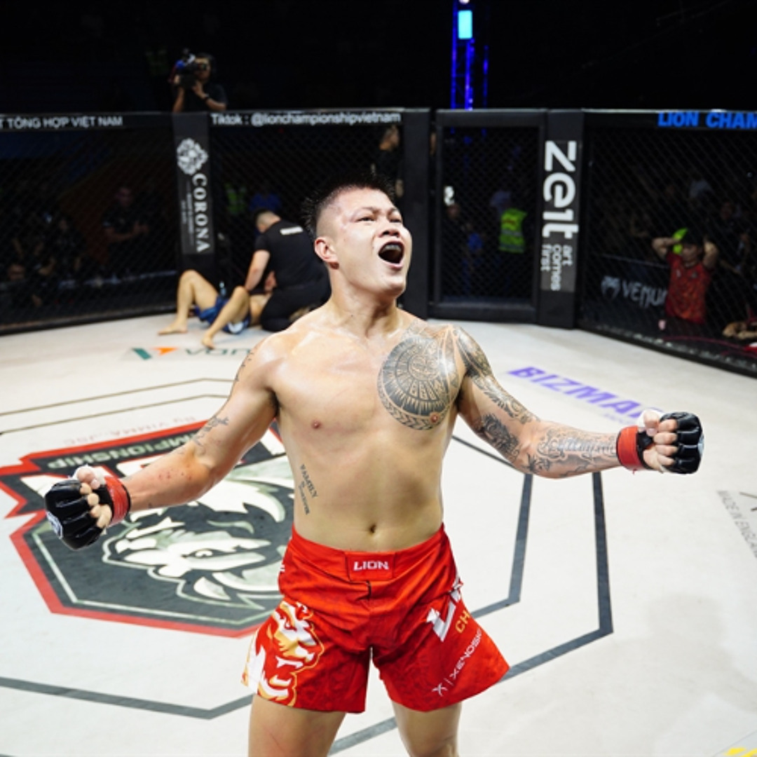 Stream THE CHAMP MMA - WXRDIE (DXPMAKE) by DXP | Listen online for free ...