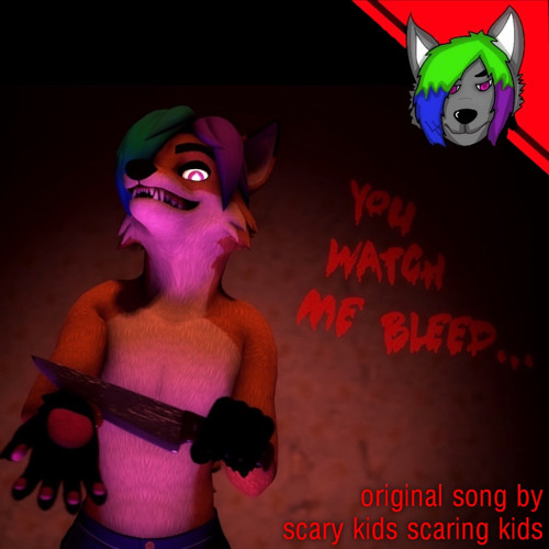 Stream lone wolf - Watch Me Bleed (Scary Kids Scaring Kids COVER) by ...