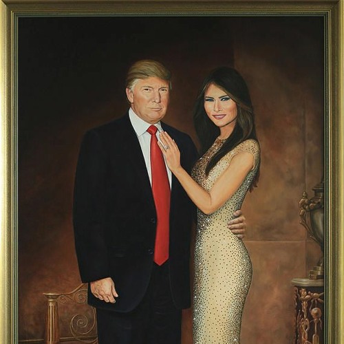 Stream Kay Gee - King Donald Legacy (Prod. Norf Shore) by Shore ...