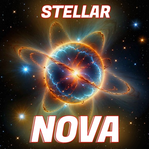 Stream Stellar Nova by MALANDANGA | Listen online for free on SoundCloud