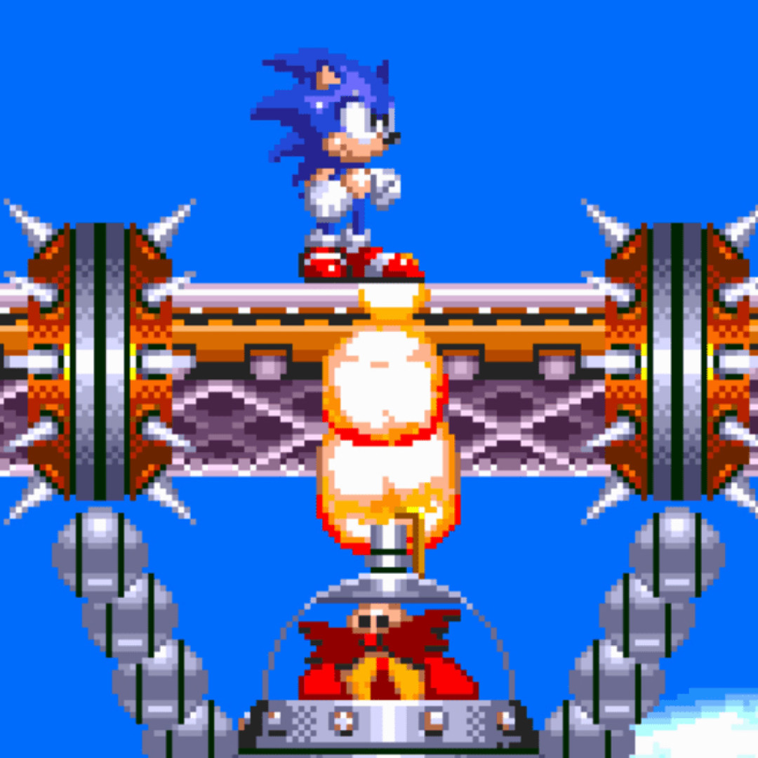 Stream [Alternate] Flying Battery: Act 2 (ft. john "joy" tay) [YM2612 ...