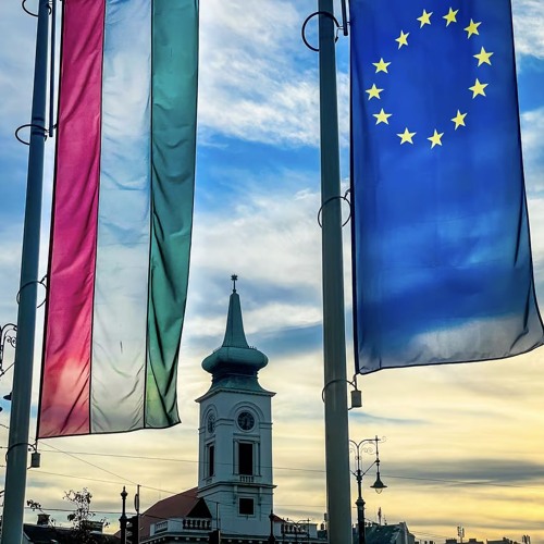 Stream Kilátás 2024/4: Magyarország húsz éve az Unióban - milyen lesz ... Stream Kilátás 2024/4: Magyarország húsz éve az Unióban - milyen lesz ...