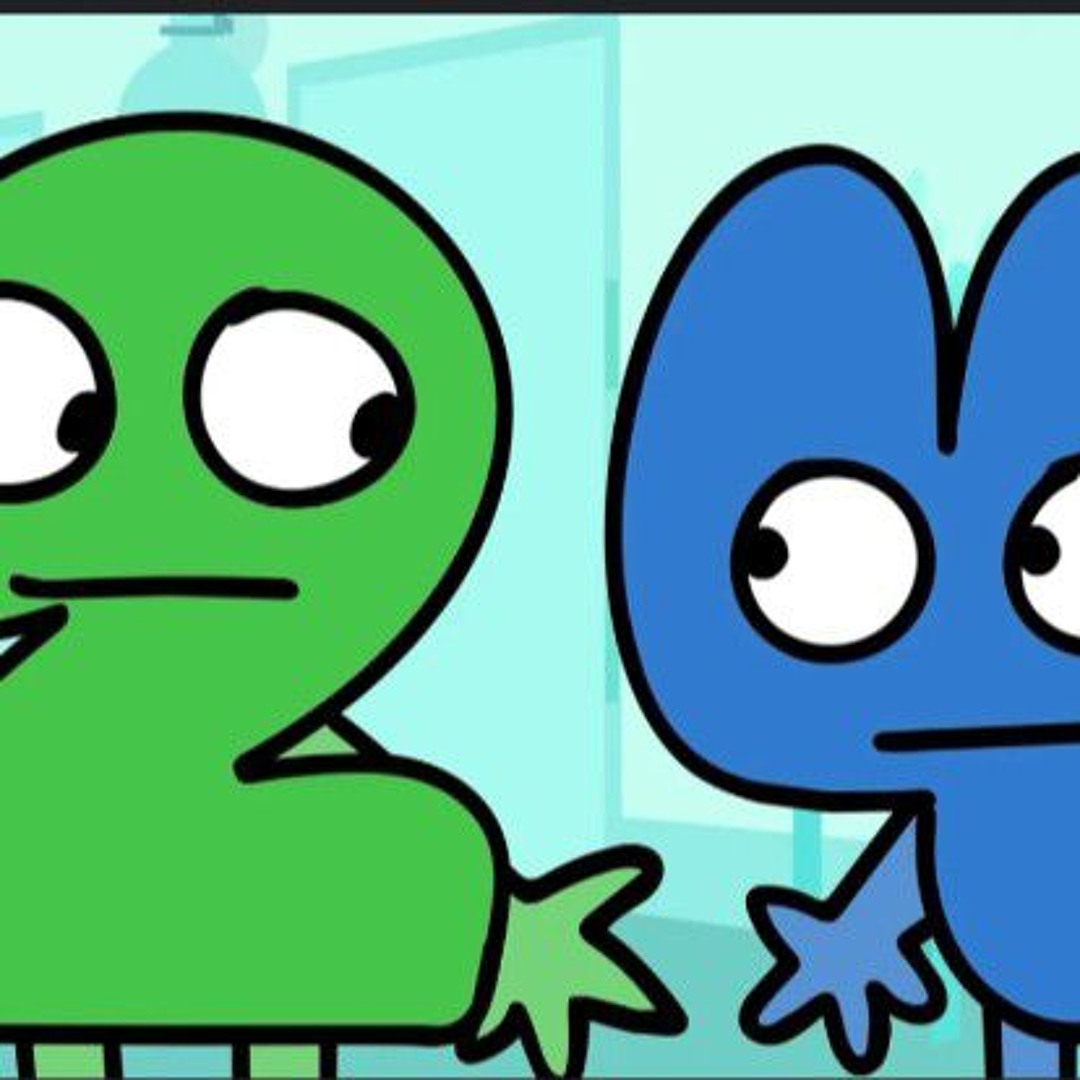 Stream puzzles | Listen to bfdi and tpot soundtracks and inanamite ...