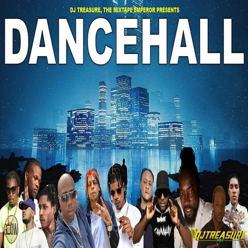 Listen to music albums featuring Dancehall Mix 2022: Dancehall Mix September 2022 Raw Vybz ...