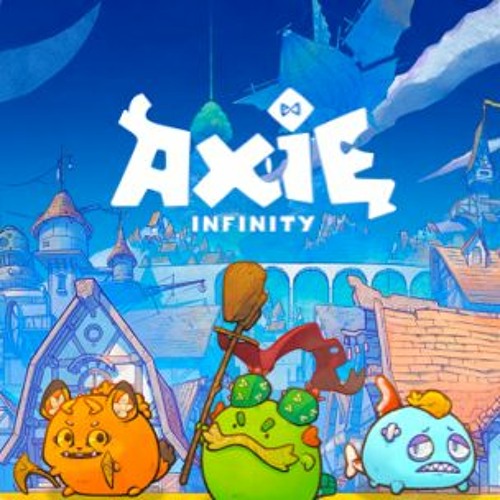 Stream Axie Infinity Arena Theme (Symphonic Rock) by Roy Manalo ...