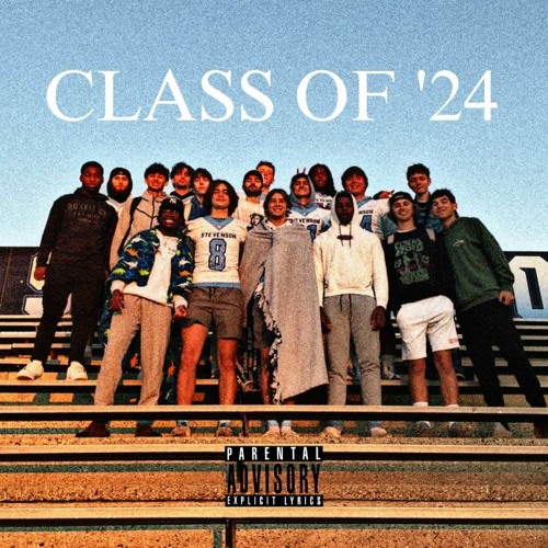 Stream CLASS OF 24 [Prod. gxra] by butternoodl | Listen online for free ...