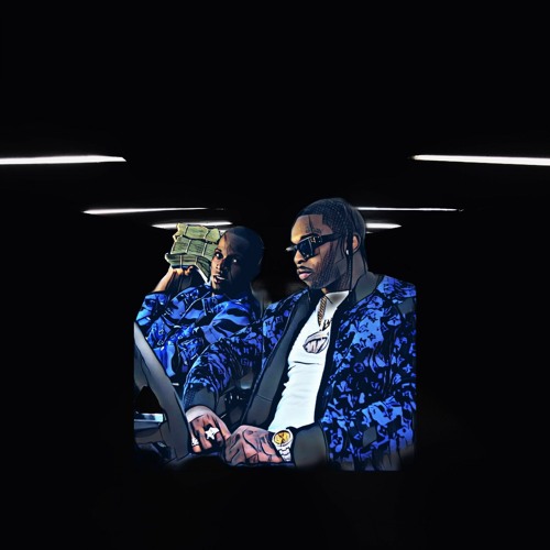 Stream Pop Smoke - Invincible (Remix by Bokka) by Bokka | Listen online ...