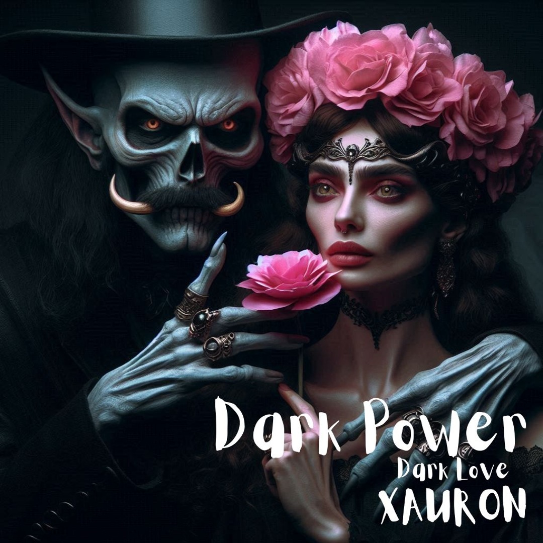 Stream 2- Dark Power by Xauron | Listen online for free on SoundCloud