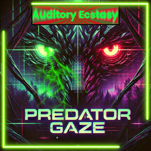 Stream Predator Gaze by Auditory Ecstasy | Listen online for free on ...