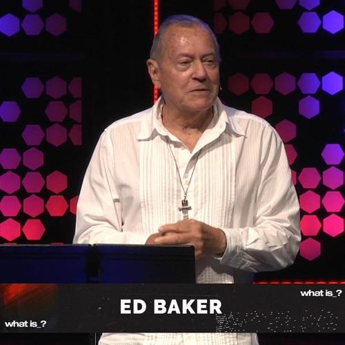 Stream What is God Really Like? - Ed Baker by Orchard Hill Church | Listen online for free on ...