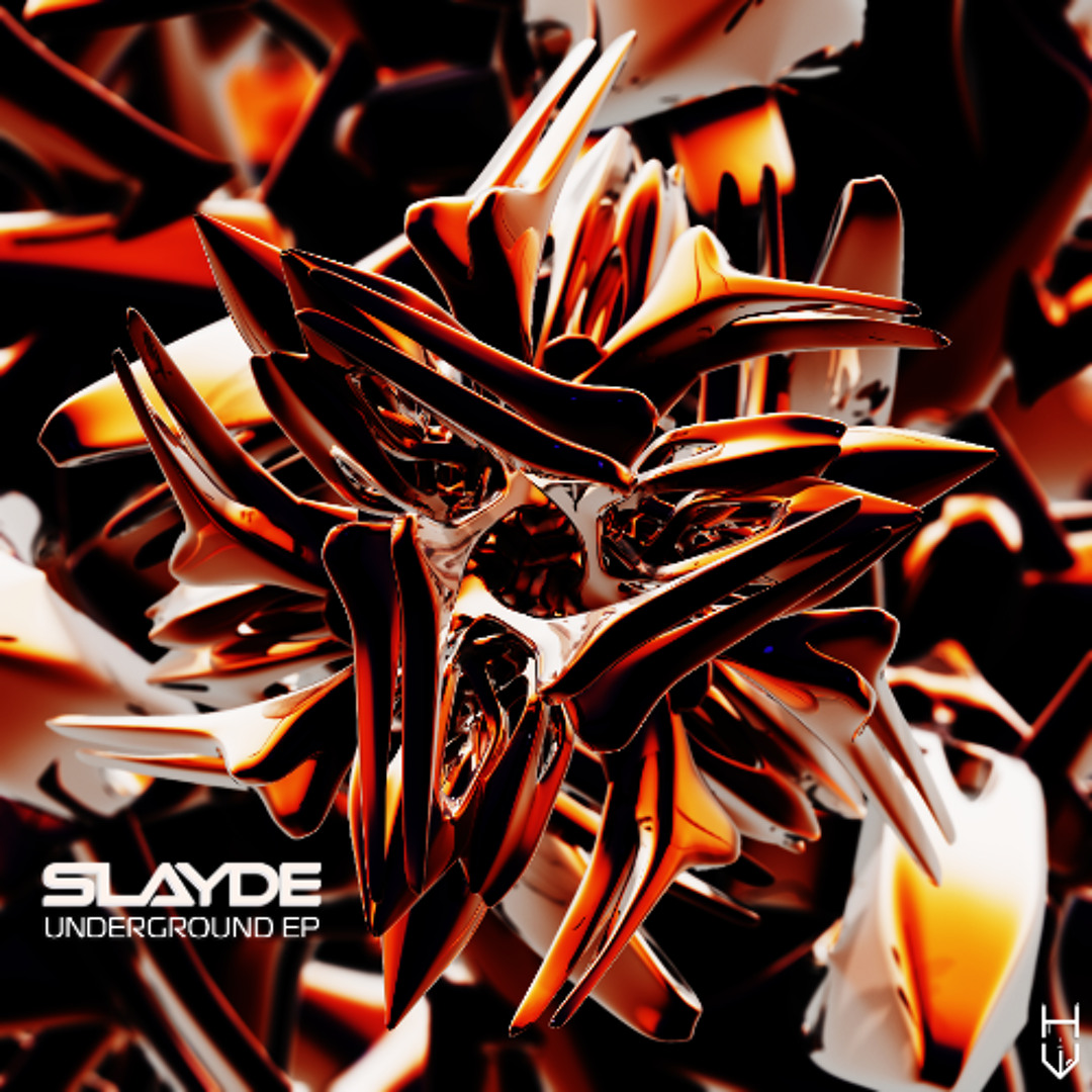 Stream Hemi.Wav | Listen to SLAYDE - Underground EP playlist online for ...