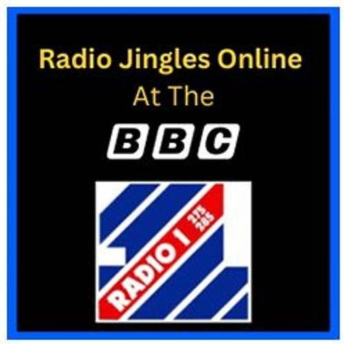 Stream NEW: BBC Radio 1 (1978) - In-House Jingle Package Preview - JAM Creative Productions ...
