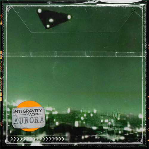 Stream Aurora by Anti Gravity Machine | Listen online for free on ...