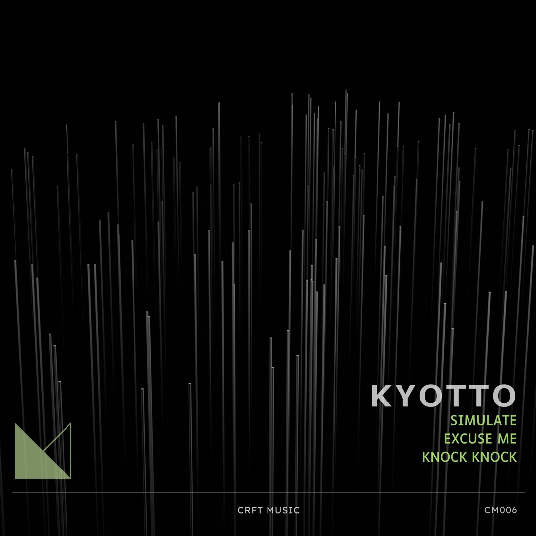 Stream PREMIERE: Kyotto - Knock Knock (Original Mix) [CRFT Music] by ...