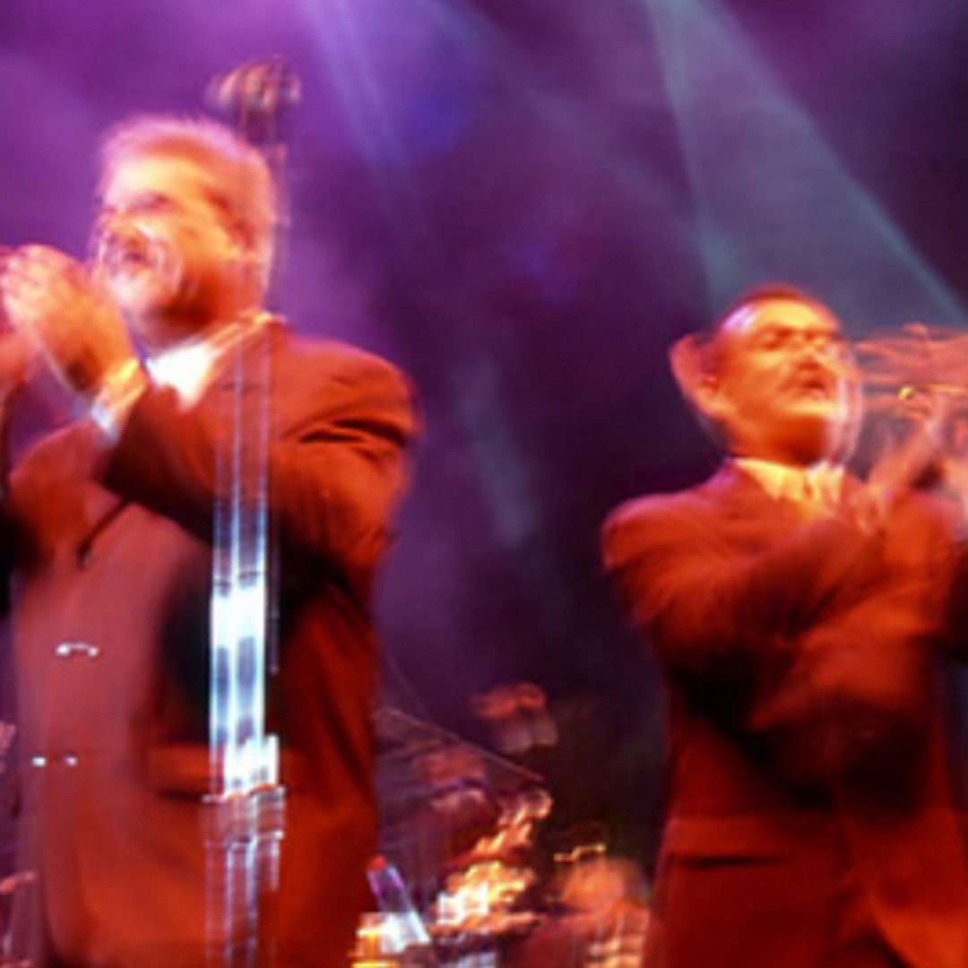 Listen to music albums featuring Hispanic Heritage Month: A History of ...