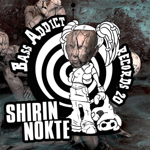 Stream BSP AUDIO PRODUCTION | Listen to BASS ADDICT RECORDS 20 playlist ...