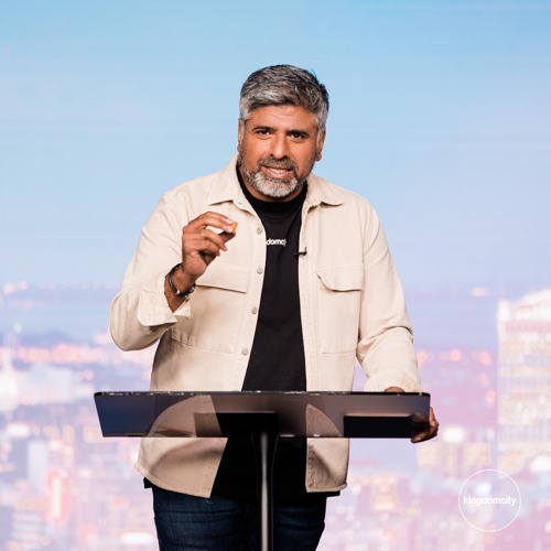 Stream Designed With Connection In Mind - Mark Varughese - 31 January ...