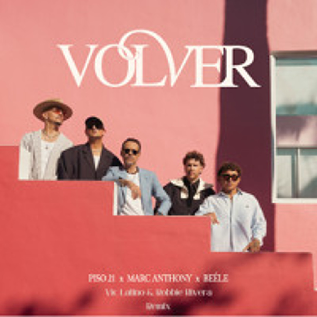 Stream Volver - Vic Latino & Robbie Rivera Remix - Radio (Message me ...