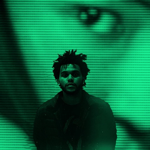 Stream The Weeknd - Relate To (Kiss Land) by yoshinibus | Listen online ...