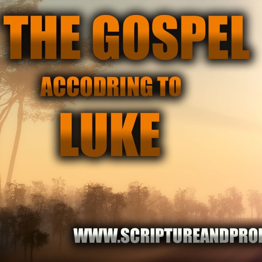 Stream Luke Chapter 2 - The Birth of Jesus & Prophecy of Simeon ...