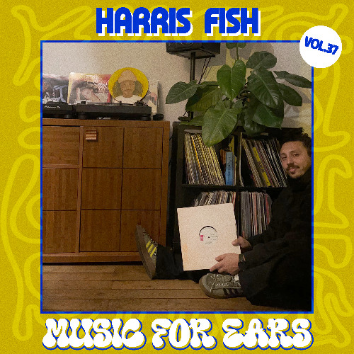 Stream Music for Ears #37 - Harris Fish 🇫🇷 by Prop Joe's Music for Ears | Listen online for free ...