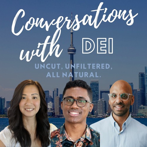 Stream Conversations with DEI: Importance of Queer Spaces and Building Community with Eli Bauwah ...