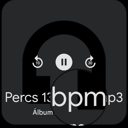 Stream episode PERC & CHORD 🥤 135 bpm 🥤 *** beat instrumental *** by ...